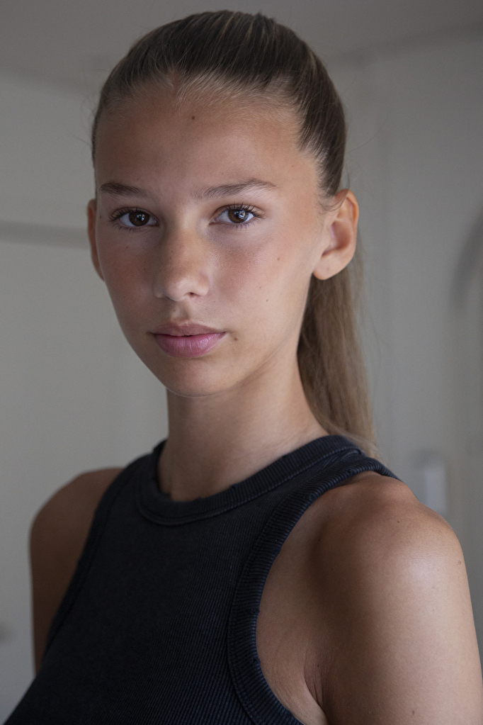 Irma M | Select Stockholm | Select Model Management