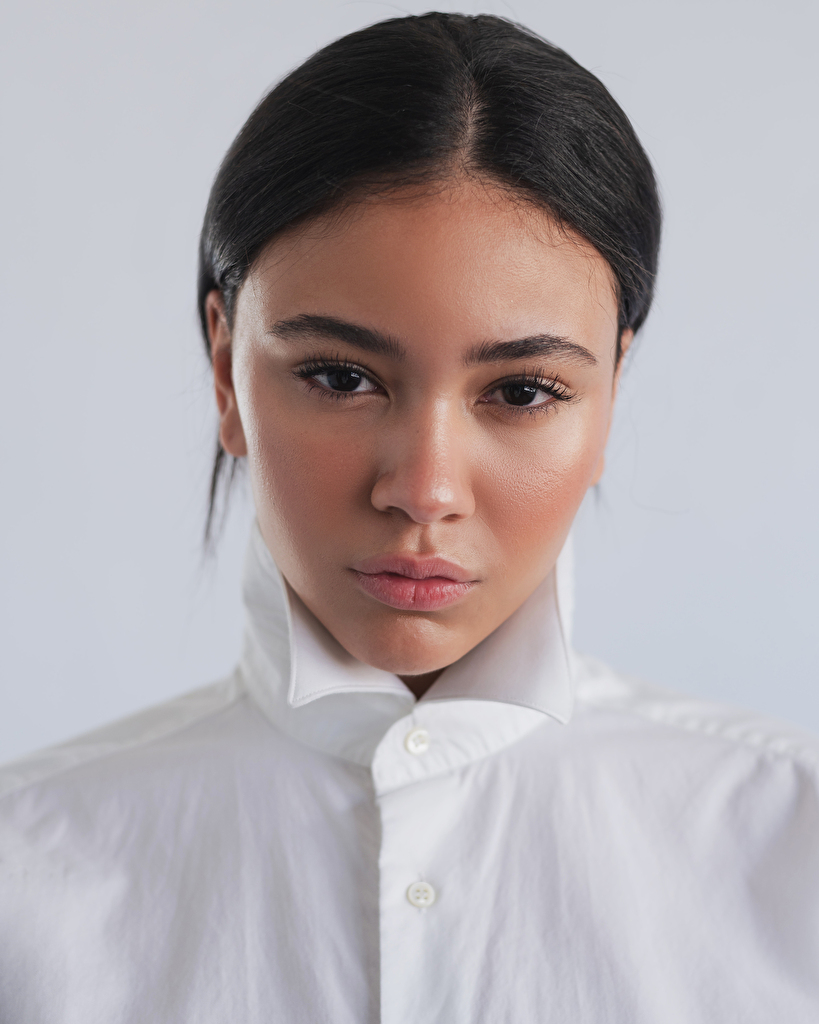 Samara Thompson | Select Chicago | Select Model Management