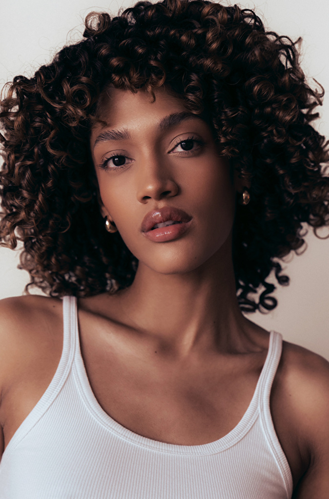 Sally Jill | Select Miami | Select Model Management