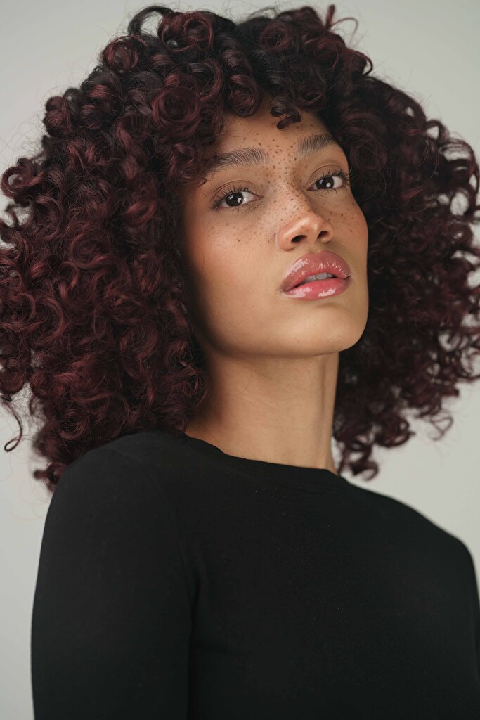 Sally Jill | Women | Select Miami | Select Model Management