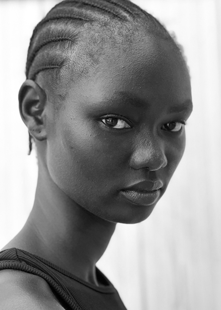 Ateta | Select Milano | Select Model Management