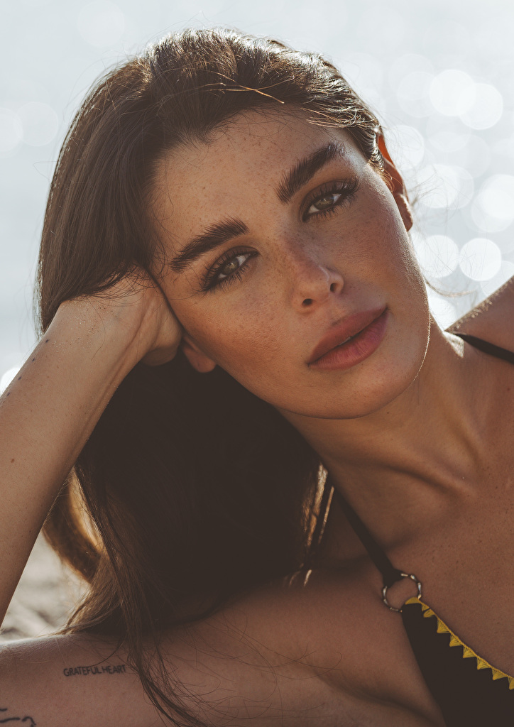 Carolina Cabassa-Guimaraes | Select Miami | Select Model Management