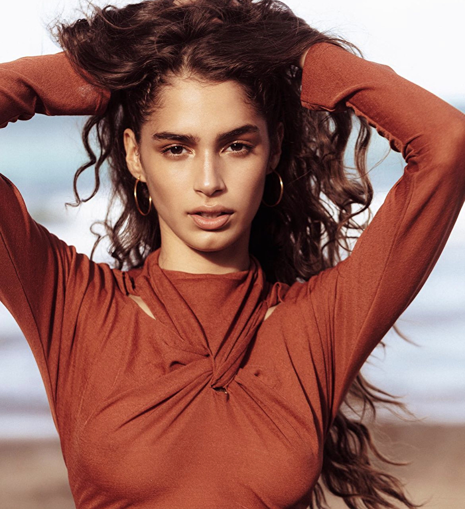 Paola Torres | Select Miami | Select Model Management
