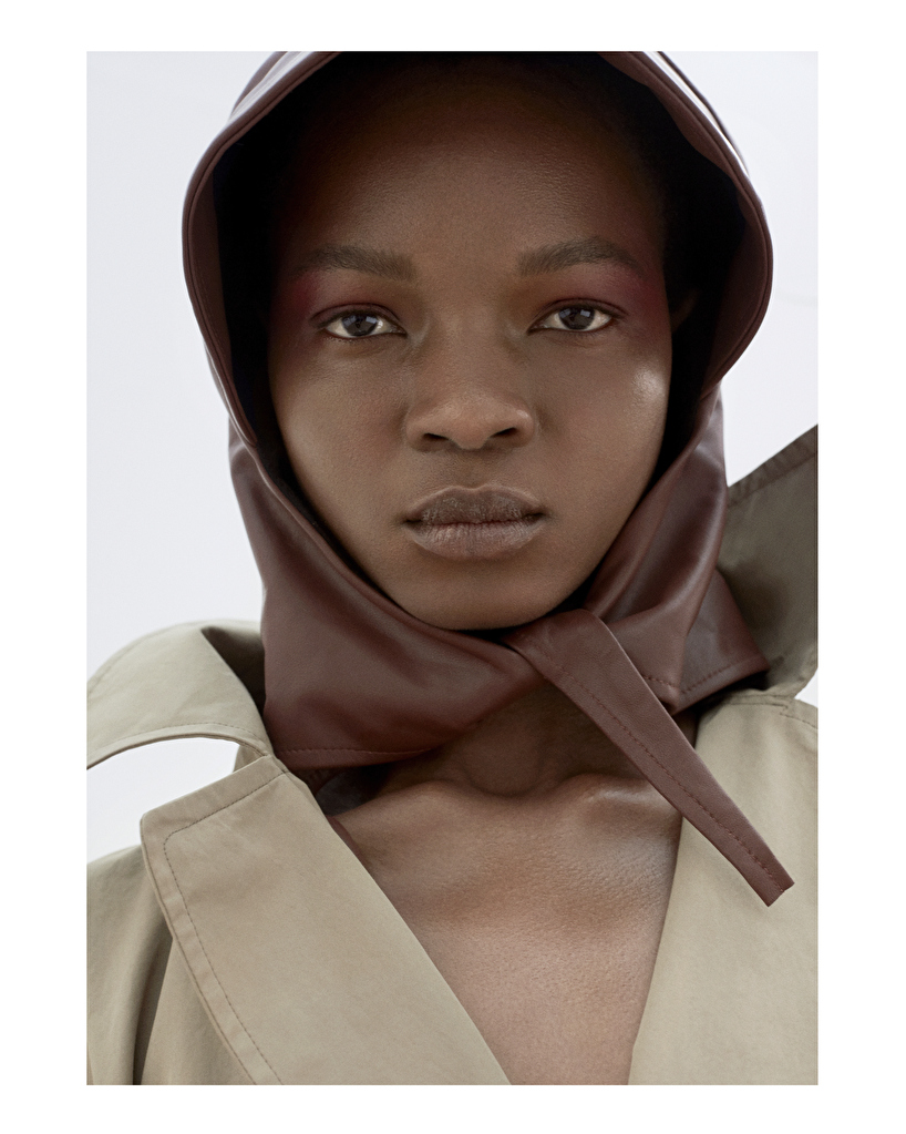 Grace Quaye | Select Miami | Select Model Management