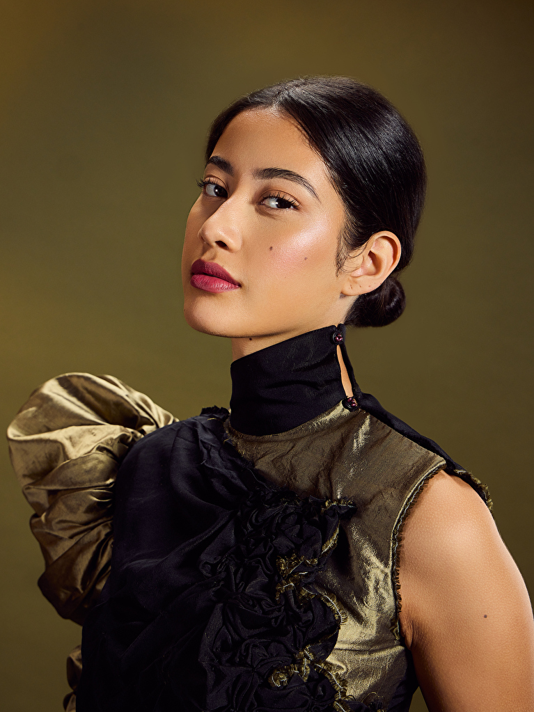 Nubia Graciela | Women | Select Atlanta | Select Model Management