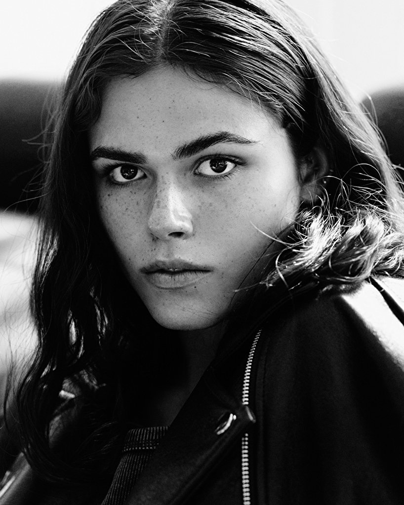 CIARA | Women | Select London | Select Model Management