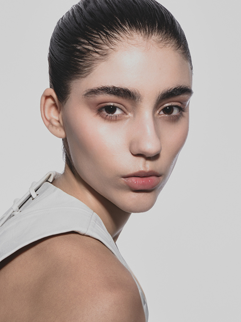 Jennifer Cruz | Select Miami | Select Model Management