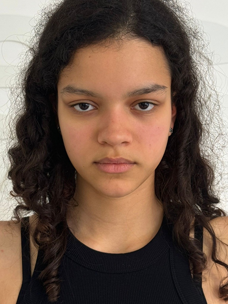 ERICA KORE | Women | Select London | Select Model Management