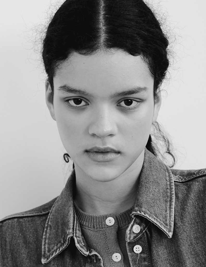 ERICA KORE | Women | Select London | Select Model Management
