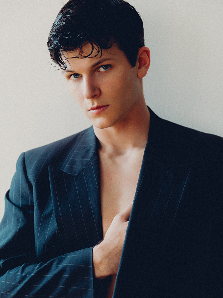 KYLE LOVE | Select Chicago | Select Model Management