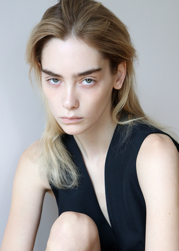 Rylea Beth | Women | Select London | Select Model Management