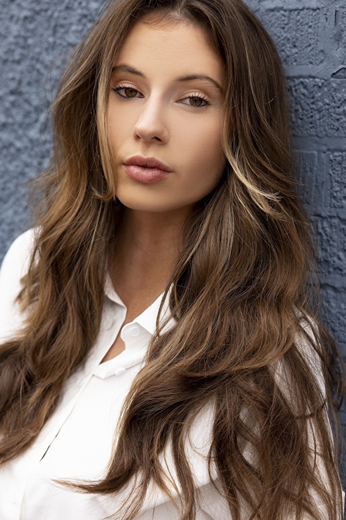Chandler | Women | Select Atlanta | Select Model Management