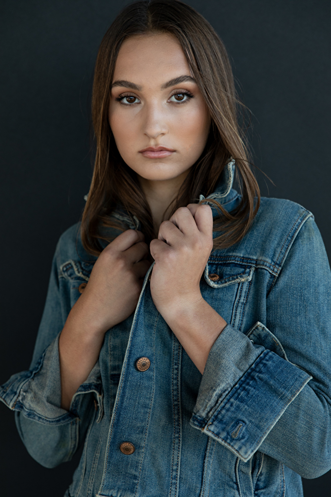 Coco Nichols | Women | Select Atlanta | Select Model Management