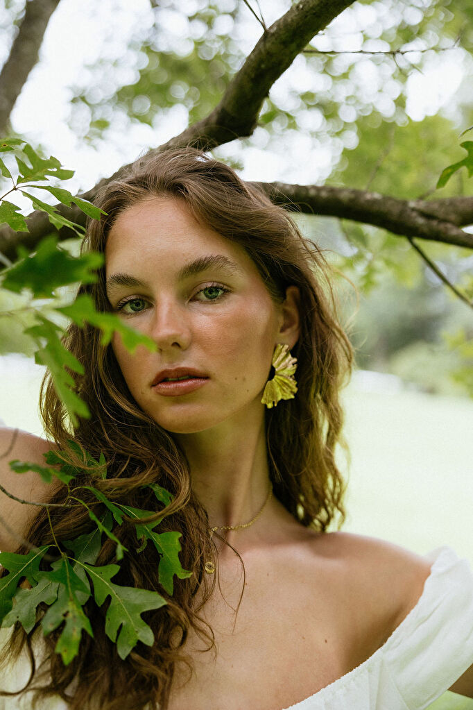 Merrill Dresch | Select Atlanta | Select Model Management