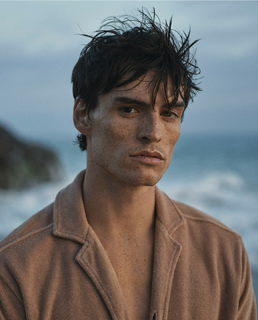 GABRIEL JAYNE | Select Paris | Select Model Management
