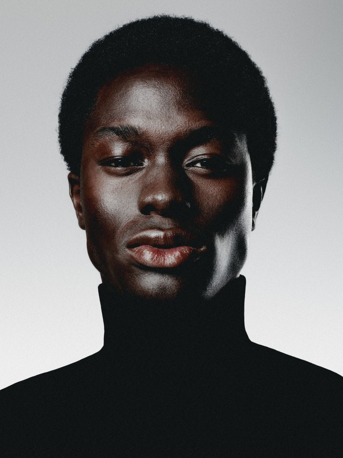 Ed Correia | Modellink