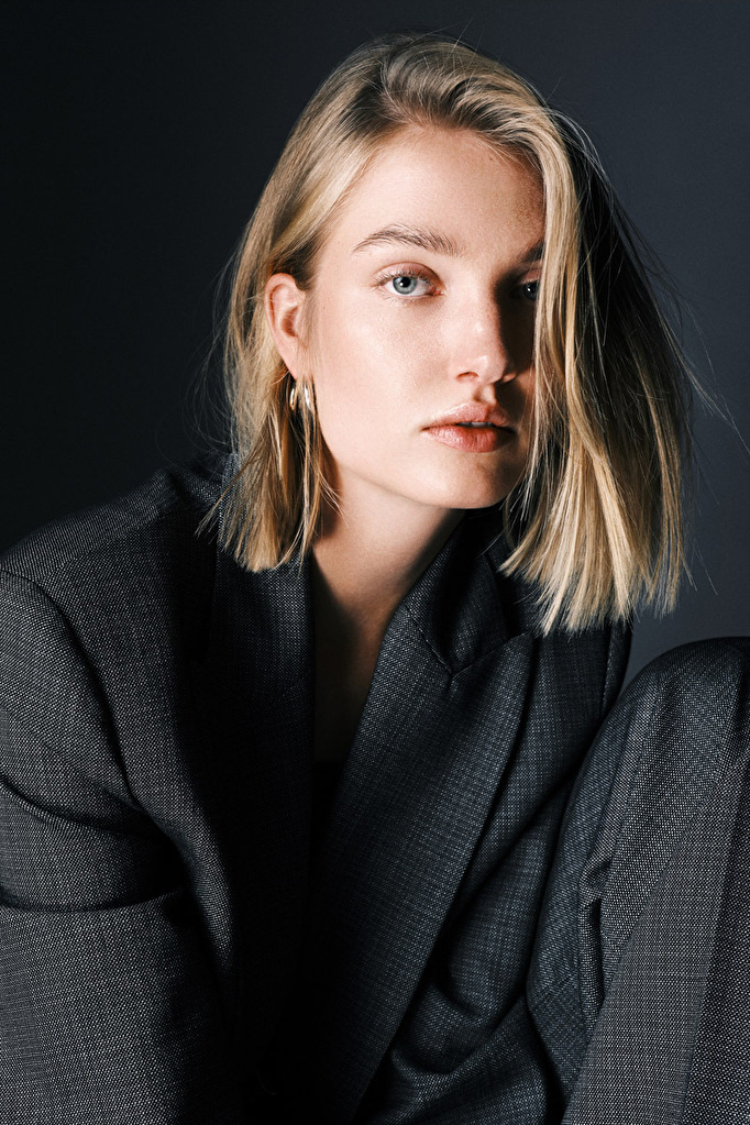 Enni Naaka | Modellink