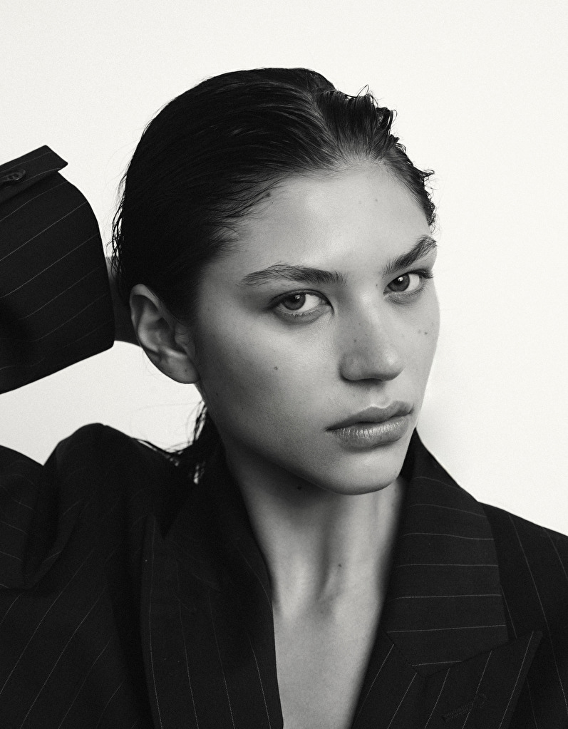 Josefine S. | Select Milano | Select Model Management