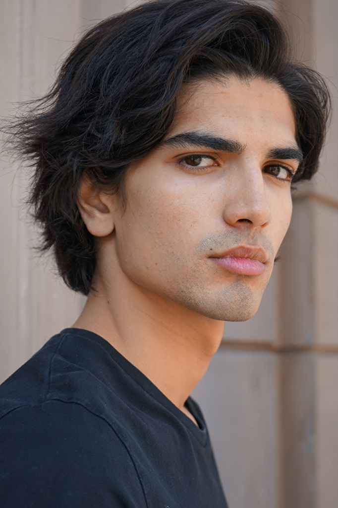 Jamie Gale | Modellink