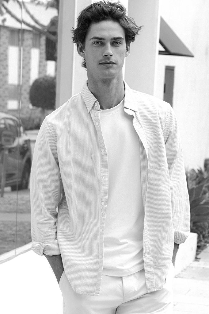Ivan | Select Los-angeles | Select Model Management