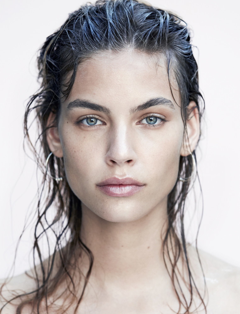 Carmen | Women | Select London | Select Model Management