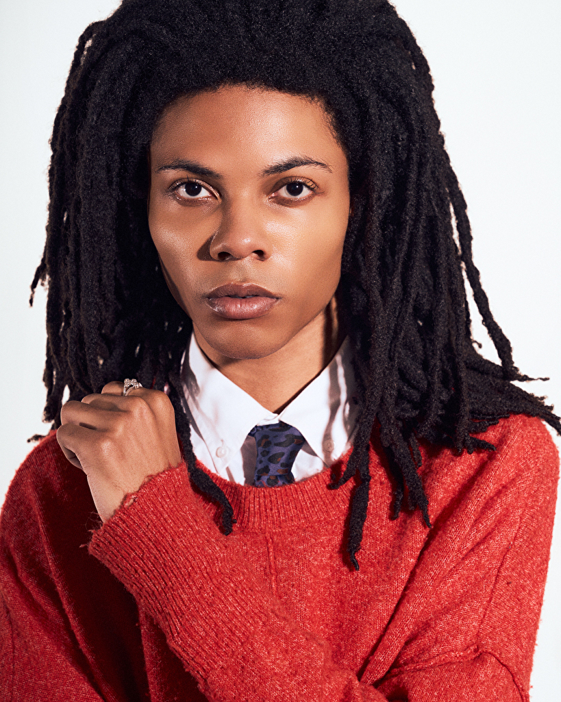 David Whatley | Men | Select Atlanta | Select Model Management