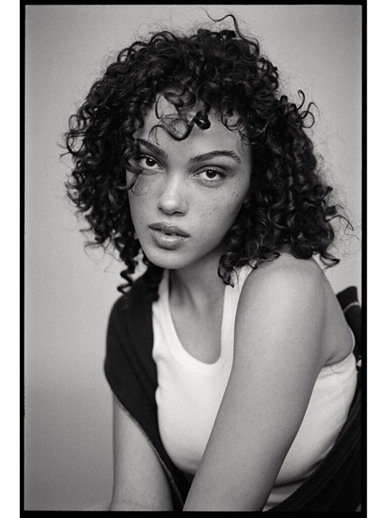 Zoe Dailey | Select Chicago | Select Model Management