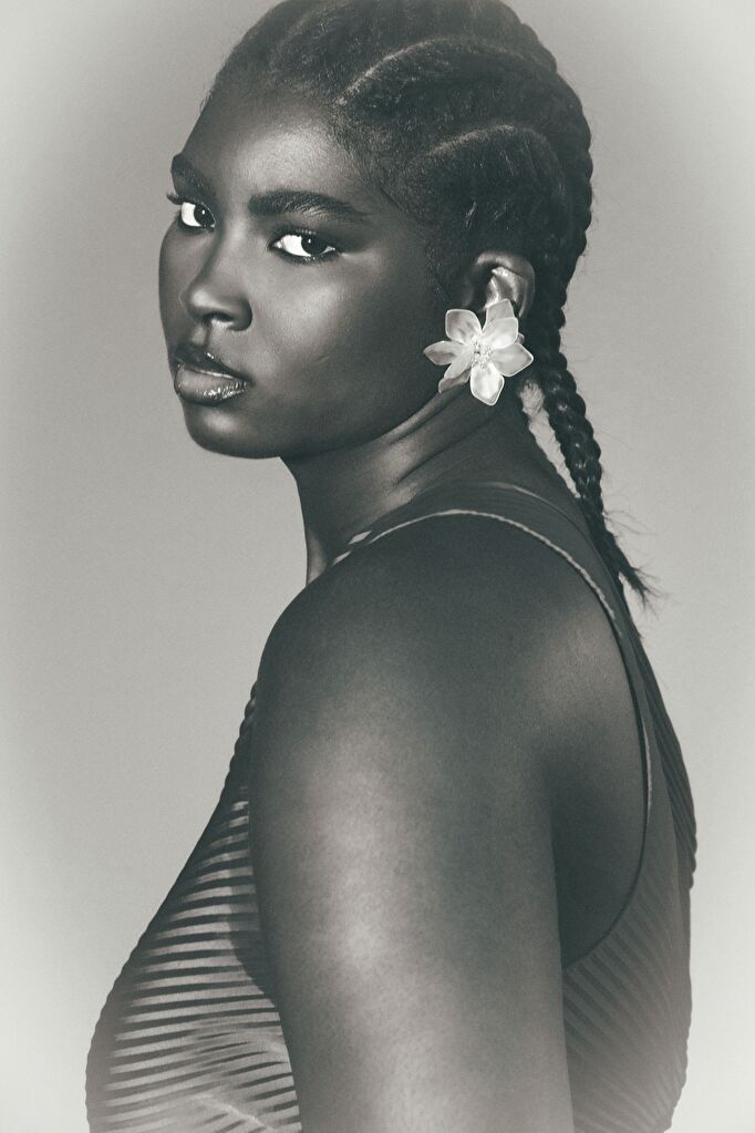 Cleasia Craig | Women | Select Chicago | Select Model Management