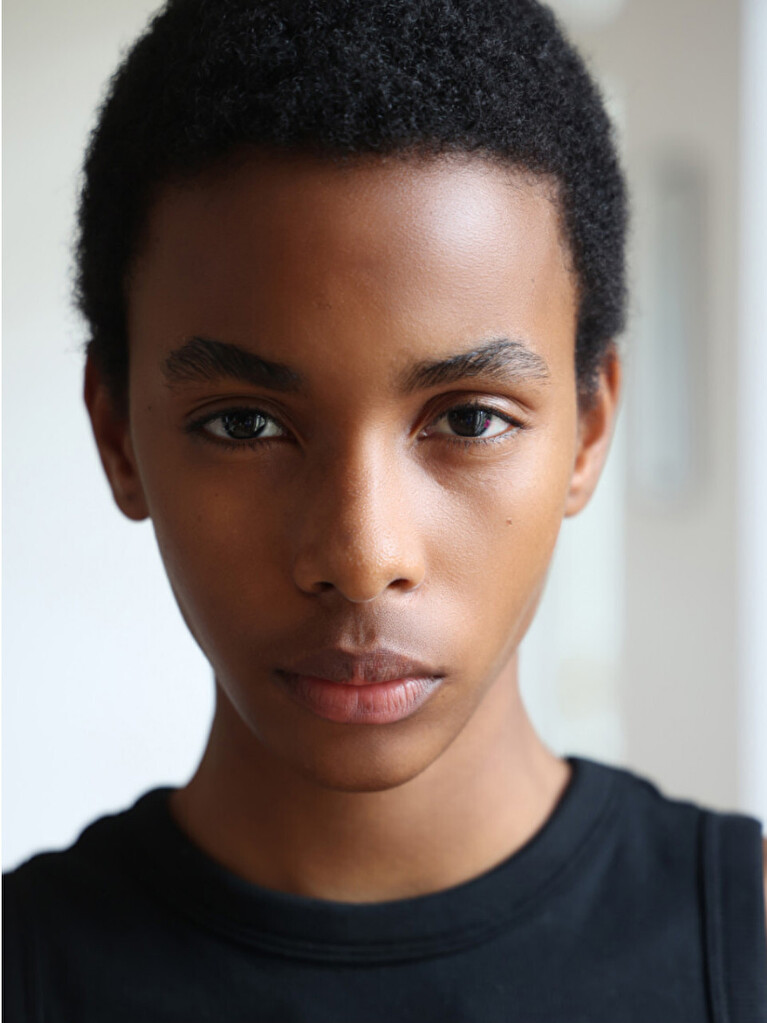 LEIDY | Select London | Select Model Management