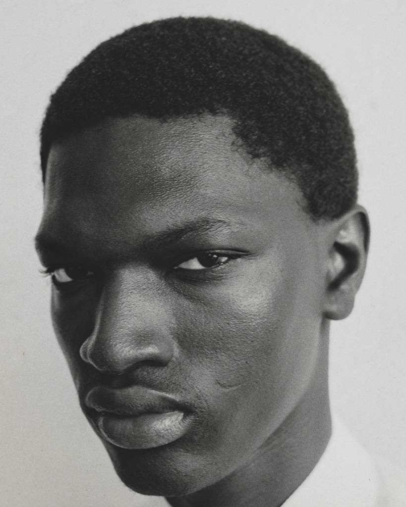 MODU FALL | Men | Select Paris | Select Model Management