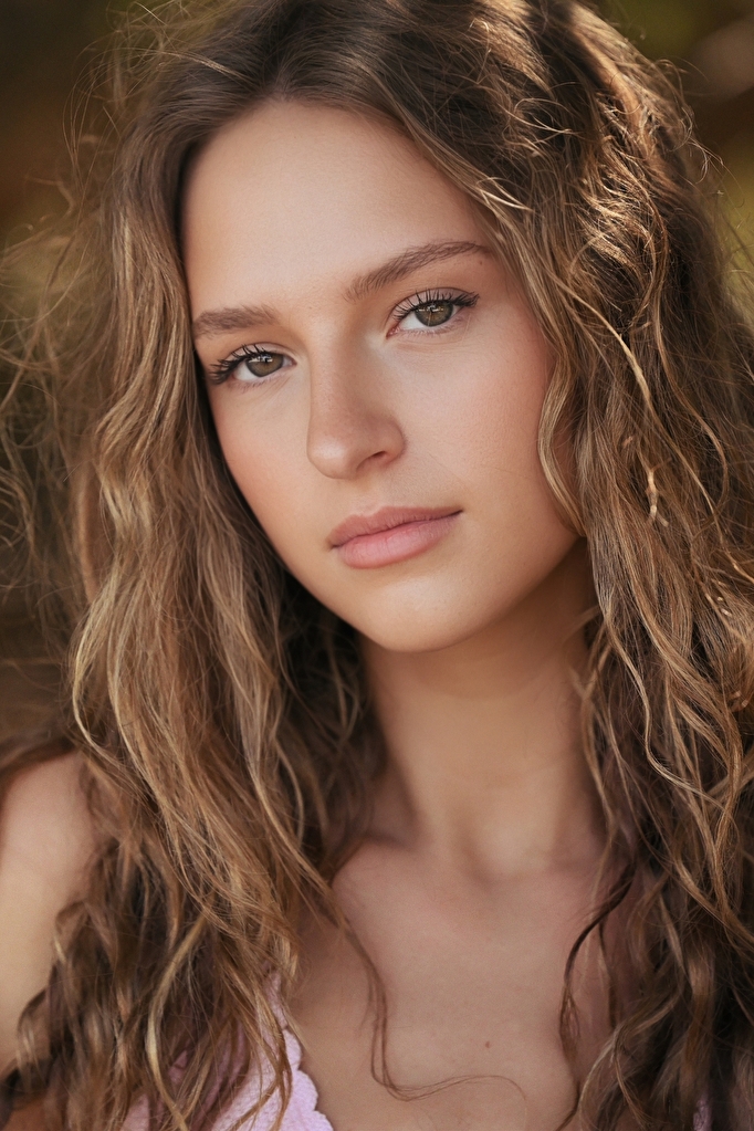 Ali Haney | Select Miami | Select Model Management