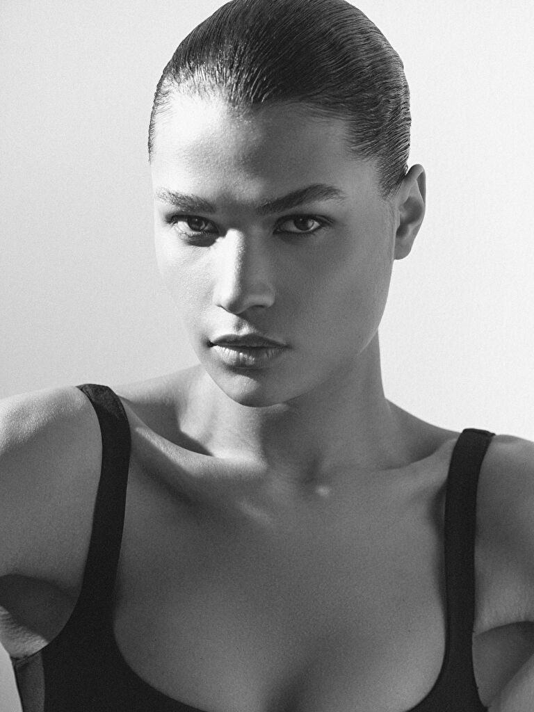 Cindy M | Select Stockholm | Select Model Management