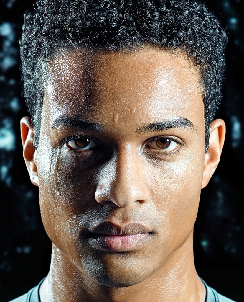 Robinson Polanco | Select Atlanta | Select Model Management