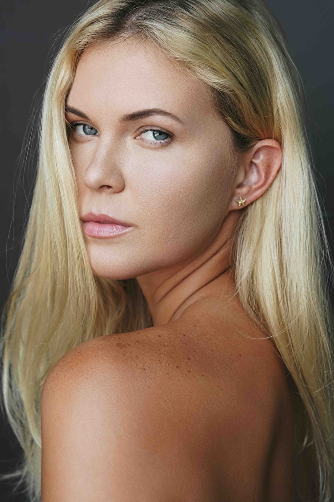 Allison Dusek | Select Atlanta | Select Model Management