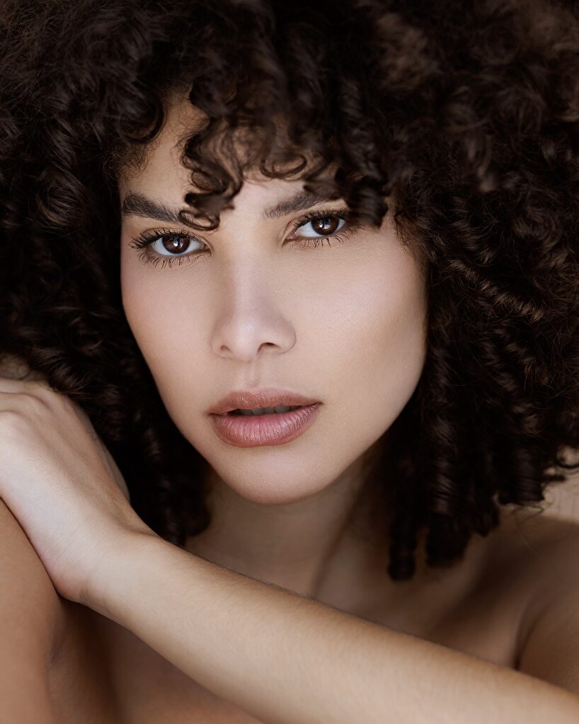 Emmy Pena | Select Atlanta | Select Model Management