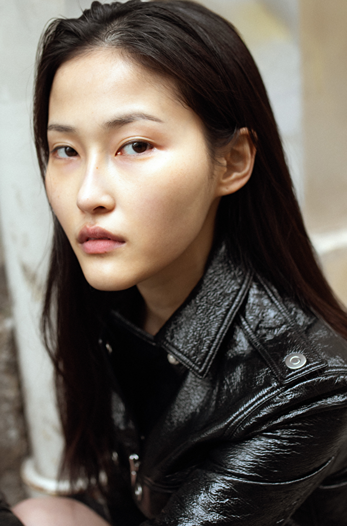 LOA CHEA | Select Milano | Select Model Management