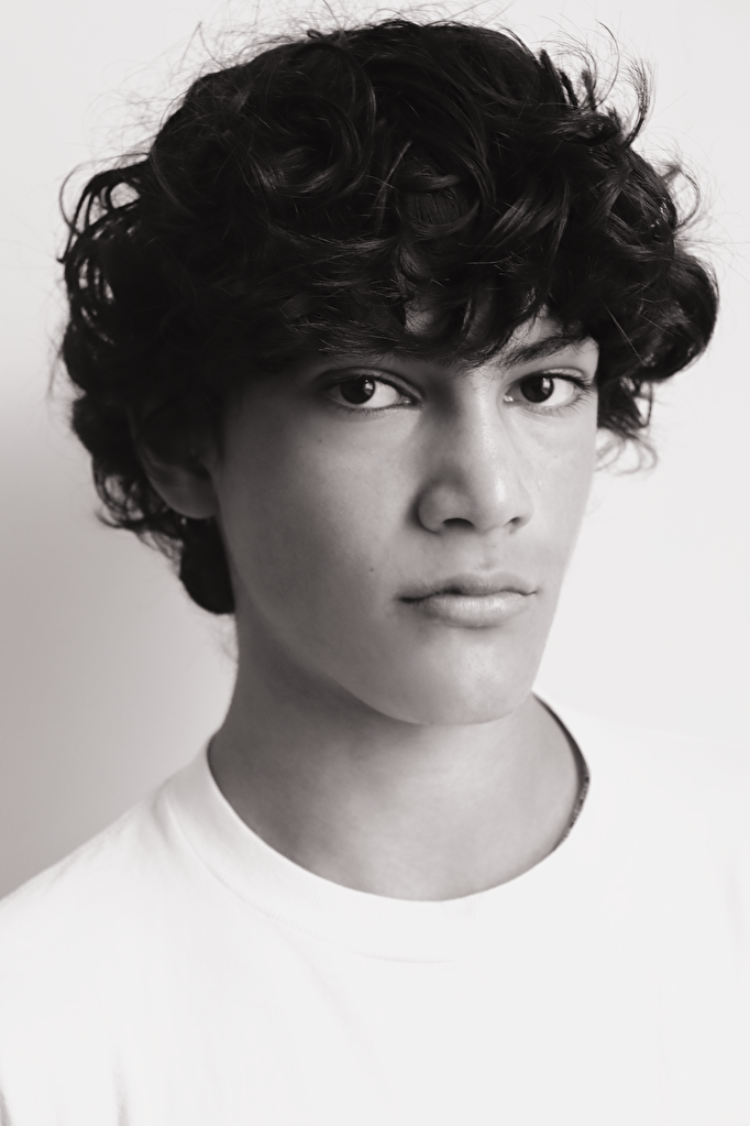 Rafa Thatai | Men | Select London | Select Model Management