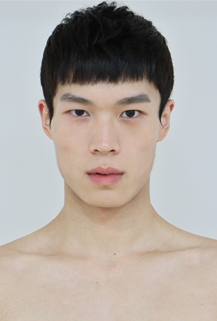 LIAM WONG | Select Paris | Select Model Management
