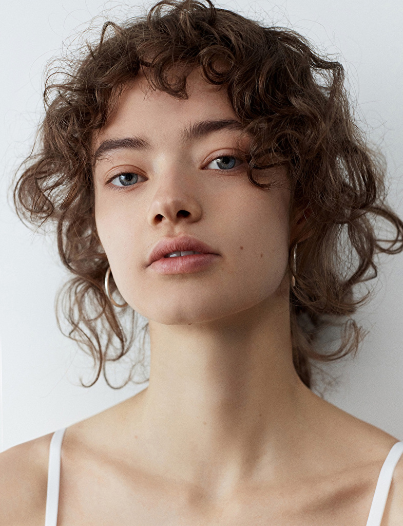 Milena Werner | Select Milano | Select Model Management