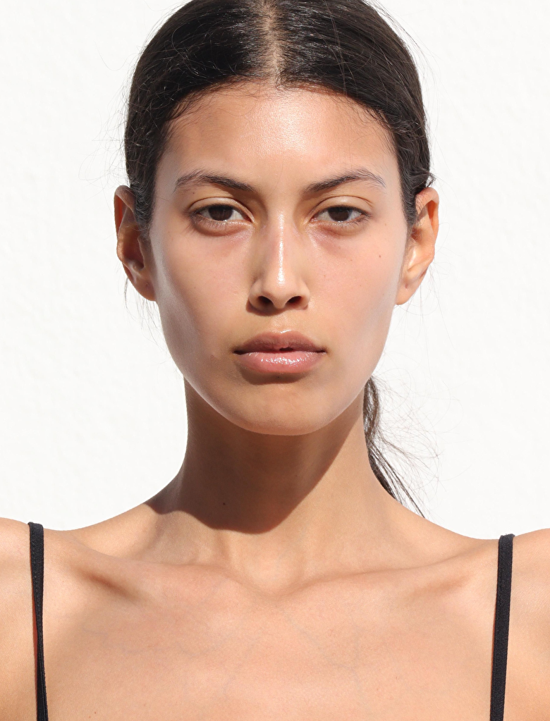 Ouafae | Select Paris | Select Model Management