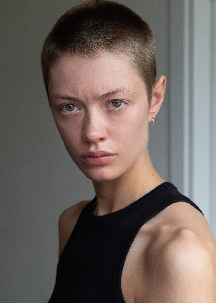 LIL | Women | Select London | Select Model Management