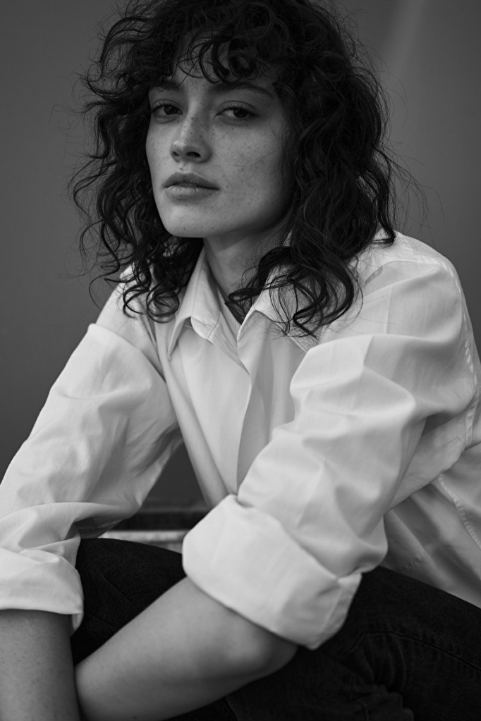 Ione King | Women | Modellink