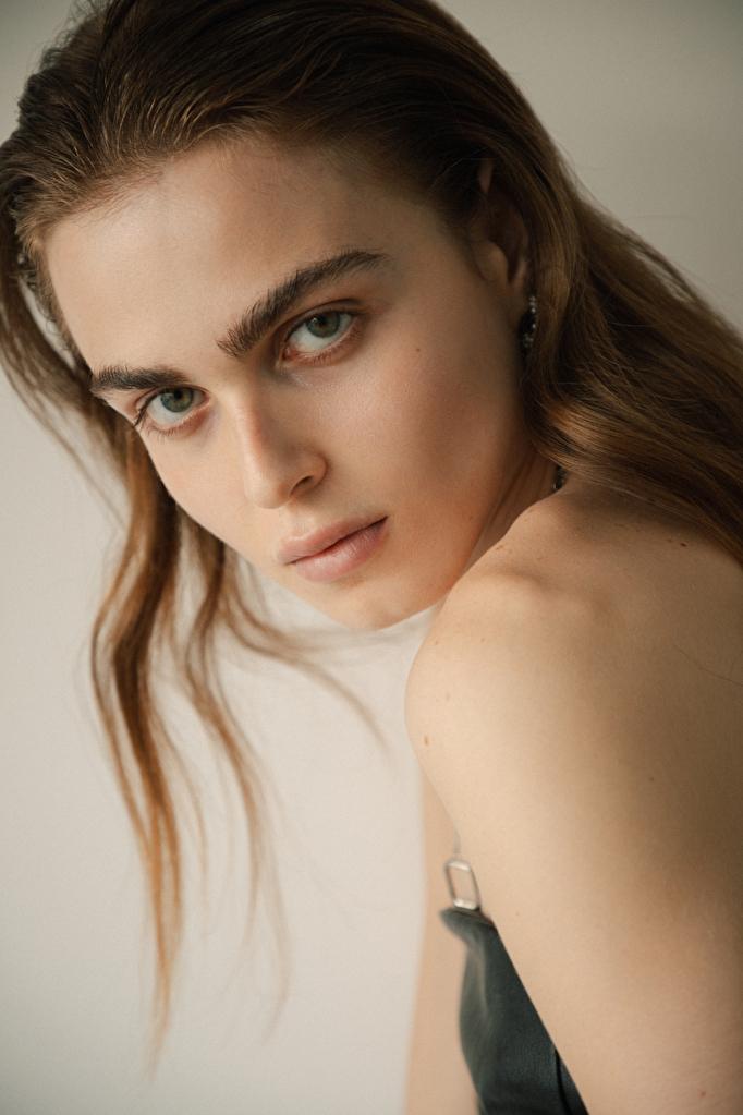 Gabi Ádie | Select Milano | Select Model Management