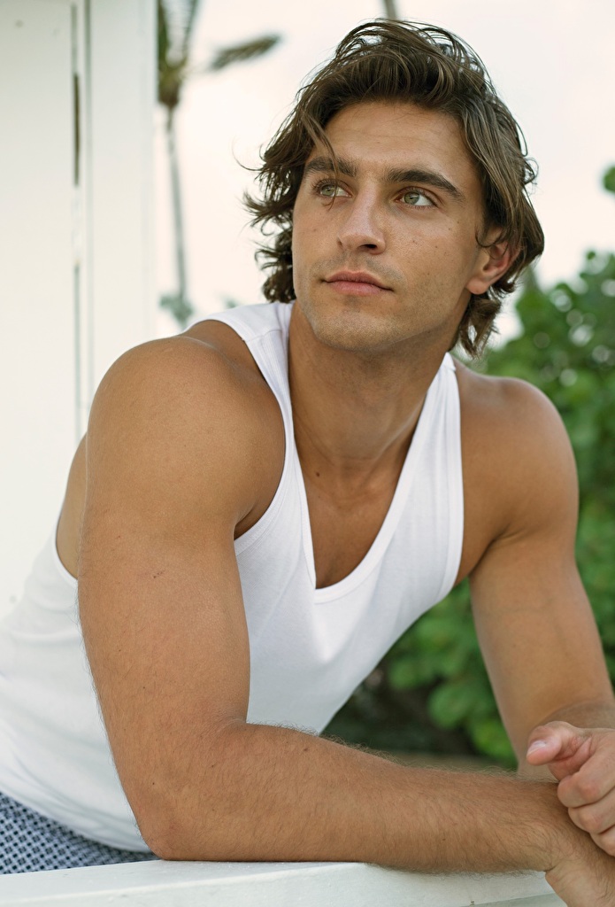 Logan Alters | Select Miami | Select Model Management