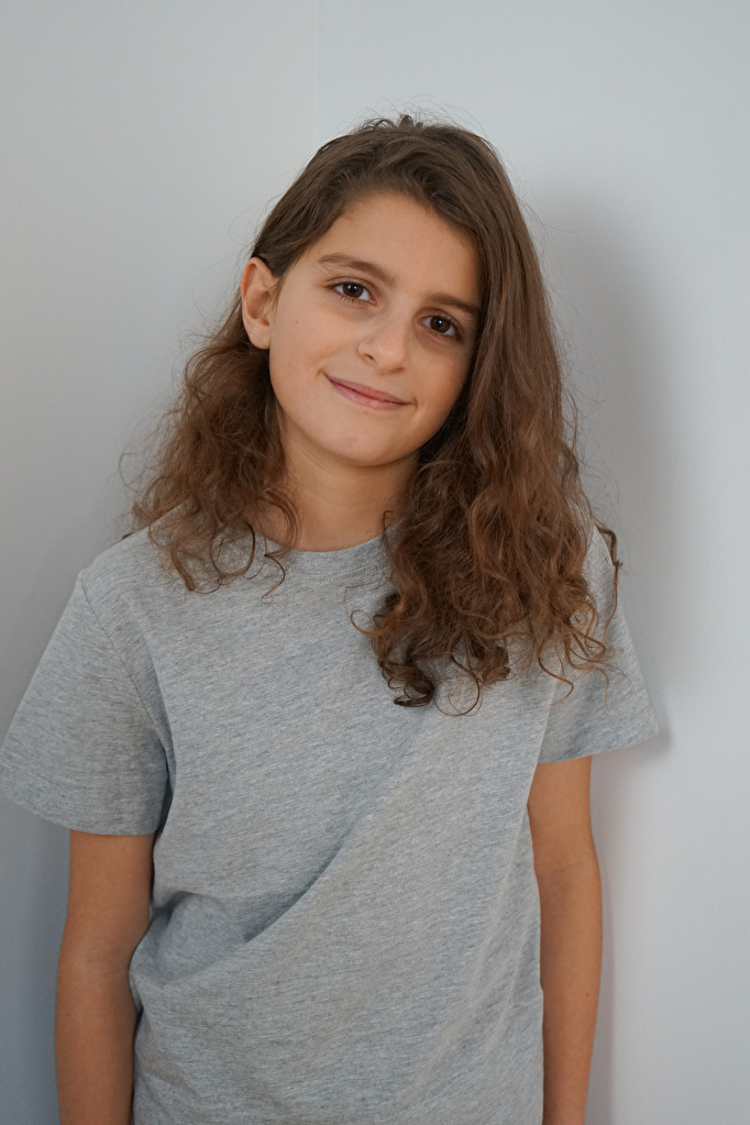 Patricia 146 | Female | Modellink