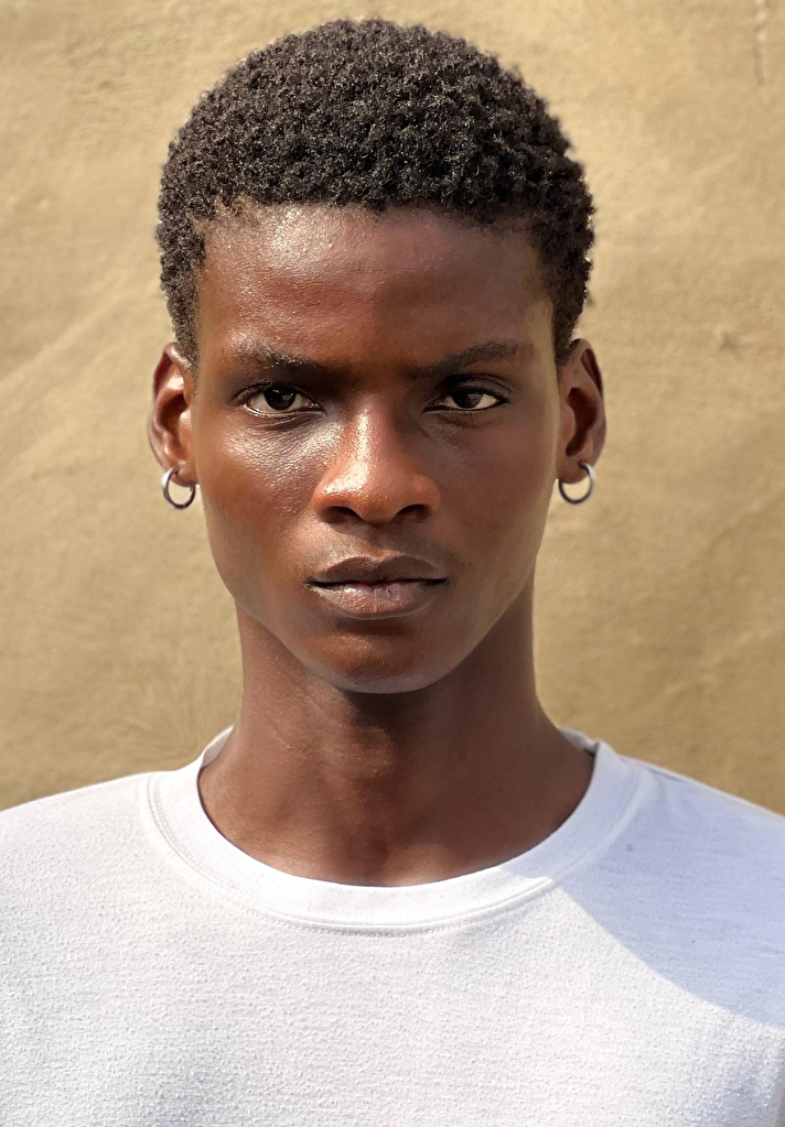 GOKE ADEMOLU | Select Paris | Select Model Management