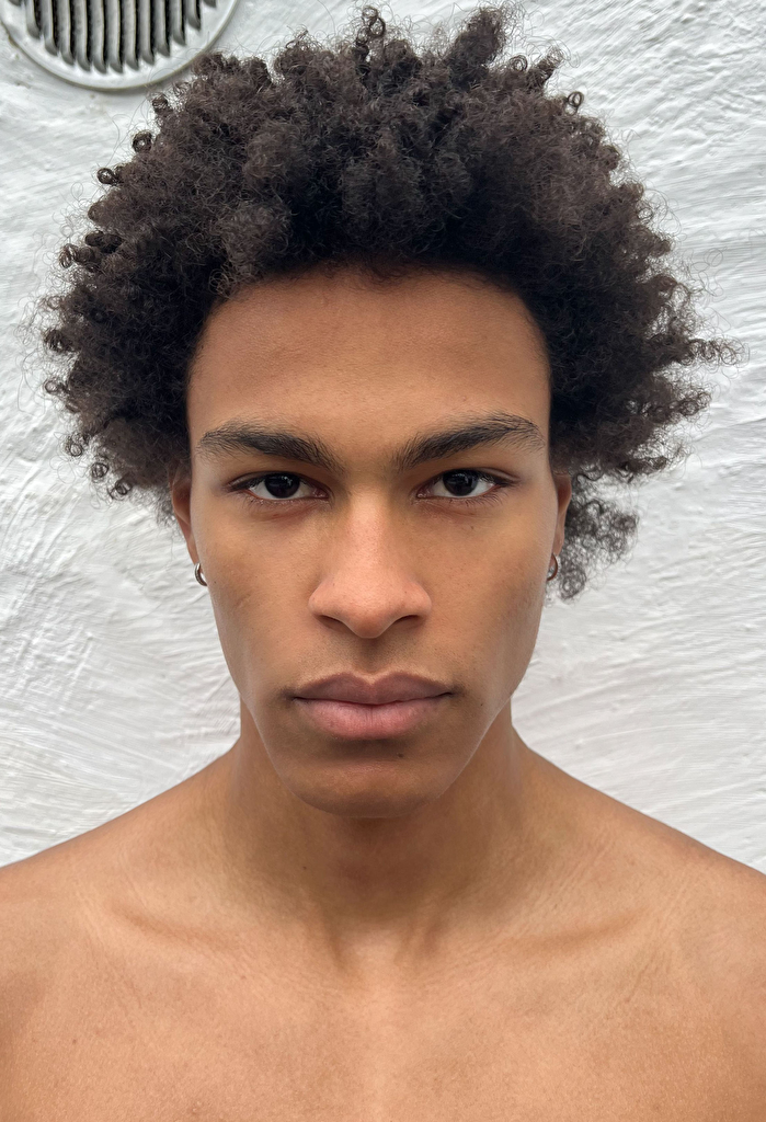 TIMOTHEE LAHURE | Select Paris | Select Model Management