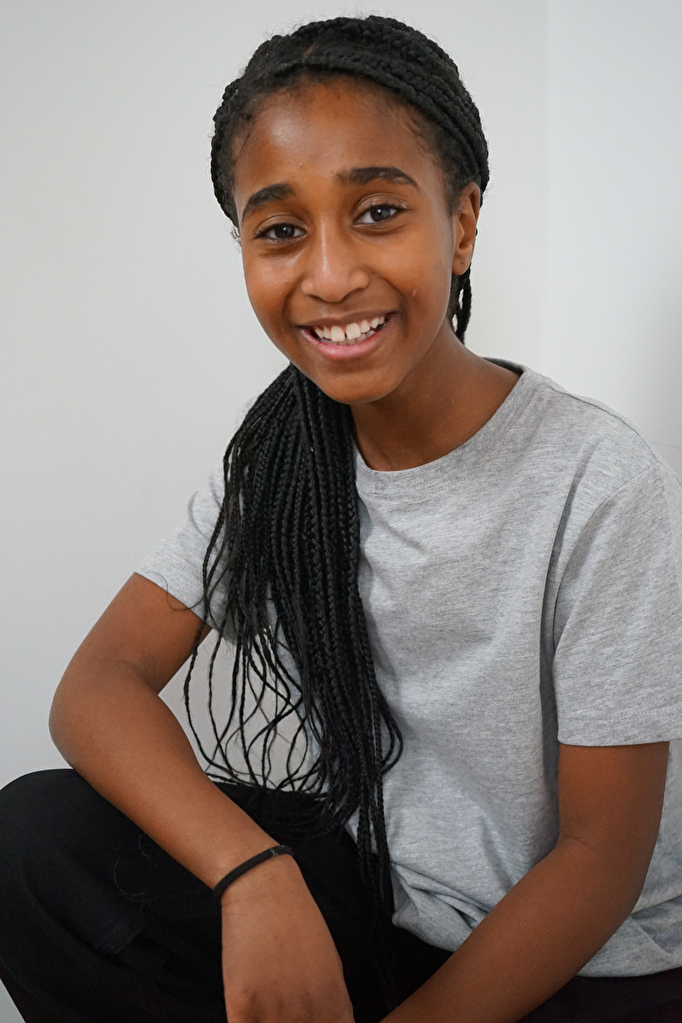 Alicia 141 | Modellink