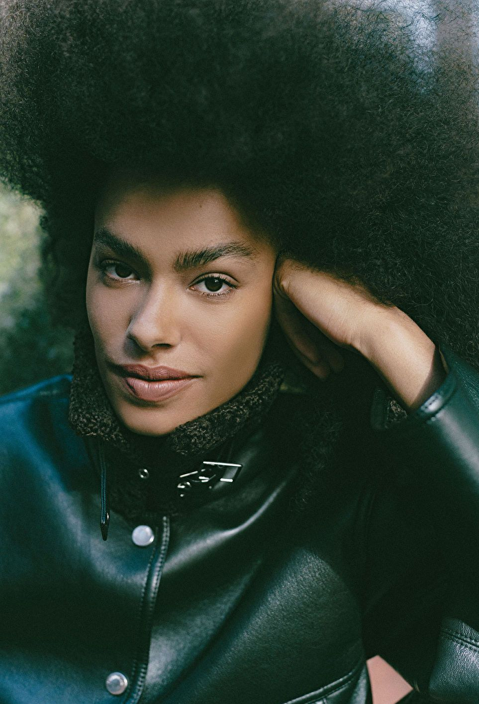 Jelisa | Select Stockholm | Select Model Management