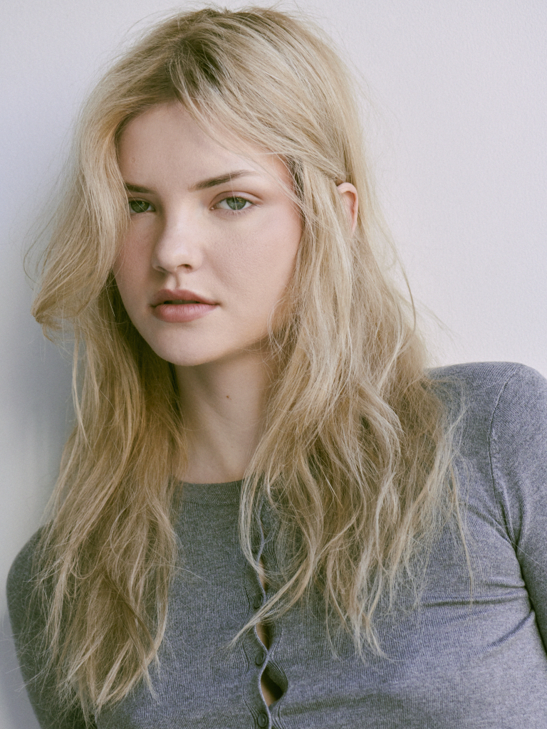 Lucie | Select Stockholm | Select Model Management